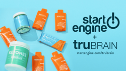 TruBrain Launches Equity Crowdfunding Campaign to Enter Personalized Healthcare Space
